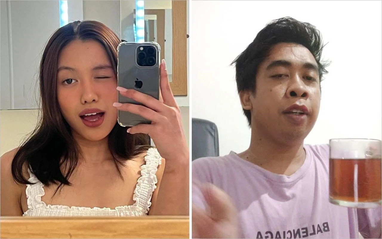 Lolly Putri Nikita Mirzani Dimarahi Mami Eda Saat Live Gegara Listrik Mahal, Mimi Peri: Gak Tega