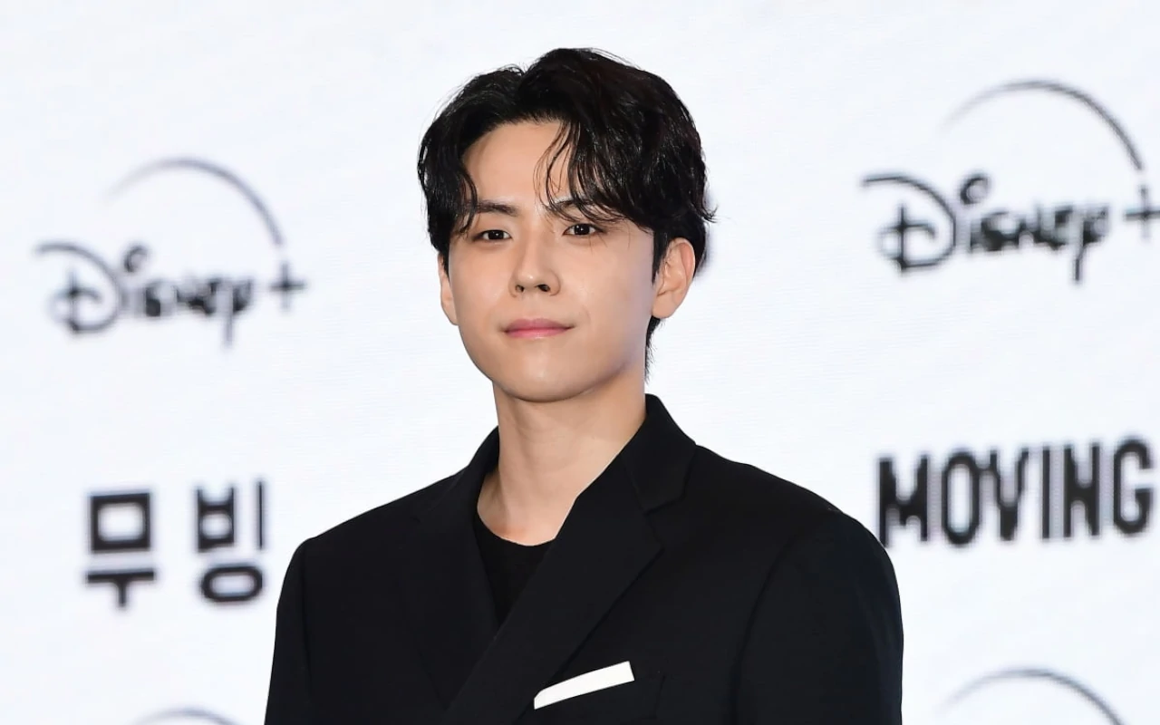 Visual Kim Do Hoon 'Moving' Jadi Cowok Red Flag di 'Dark Hole' Kembali ...