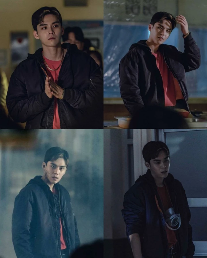 Visual Kim Do Hoon 'Moving' Jadi Cowok Red Flag di 'Dark Hole' Kembali ...