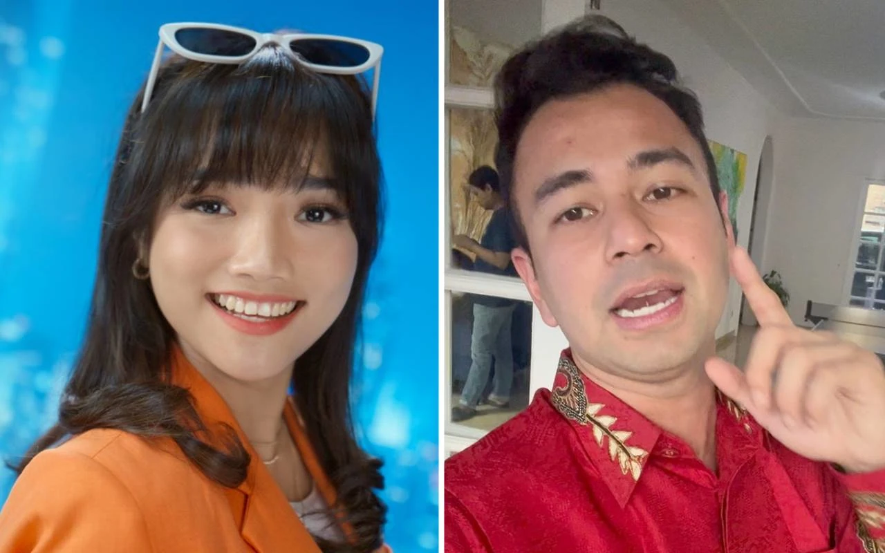 Fuji An Ogah Punya Pacar Nyusahin, Raffi Ahmad Bagikan Nasihat Soal ...