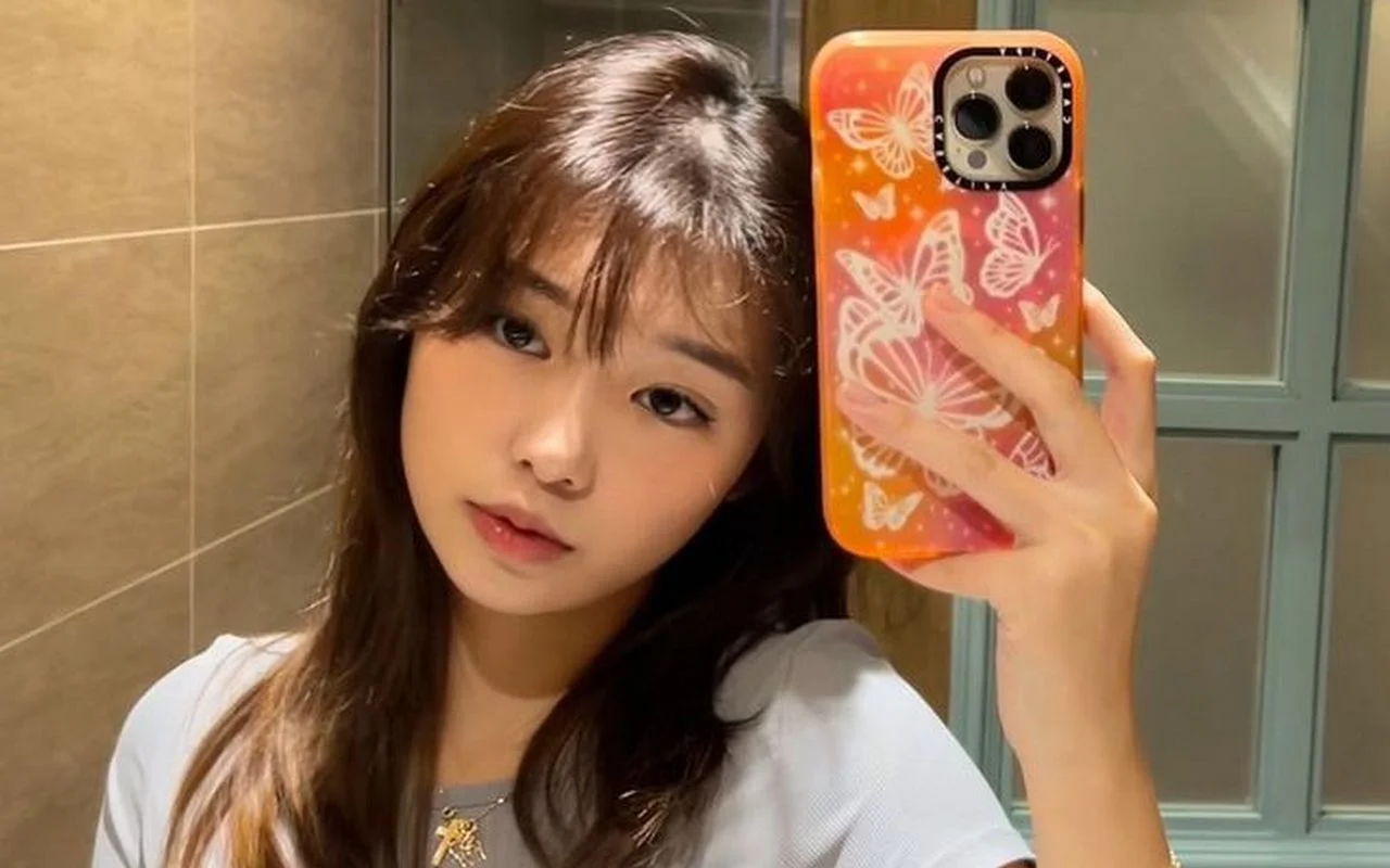 Livy Renata Sebut Netizen Indonesia Barbar