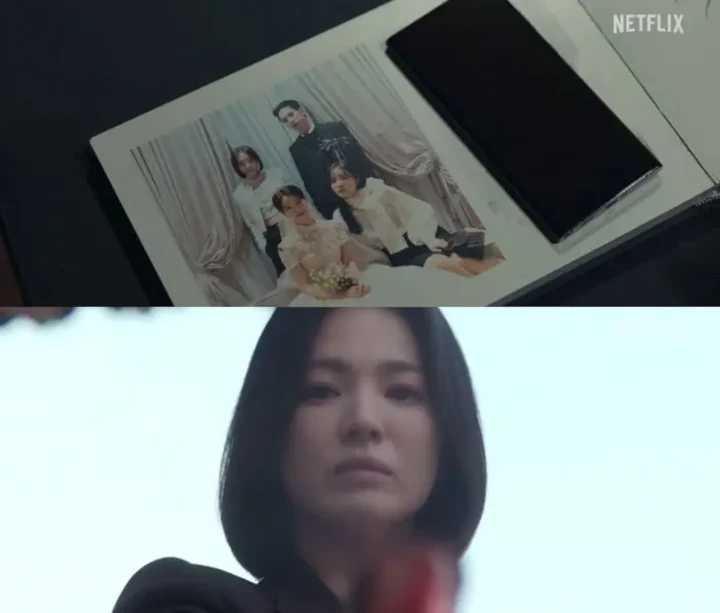 Song Hye Kyo Tangisi Nasib Moon Dong Eun Usai Tuntaskan Balas Dendam di 'The Glory'