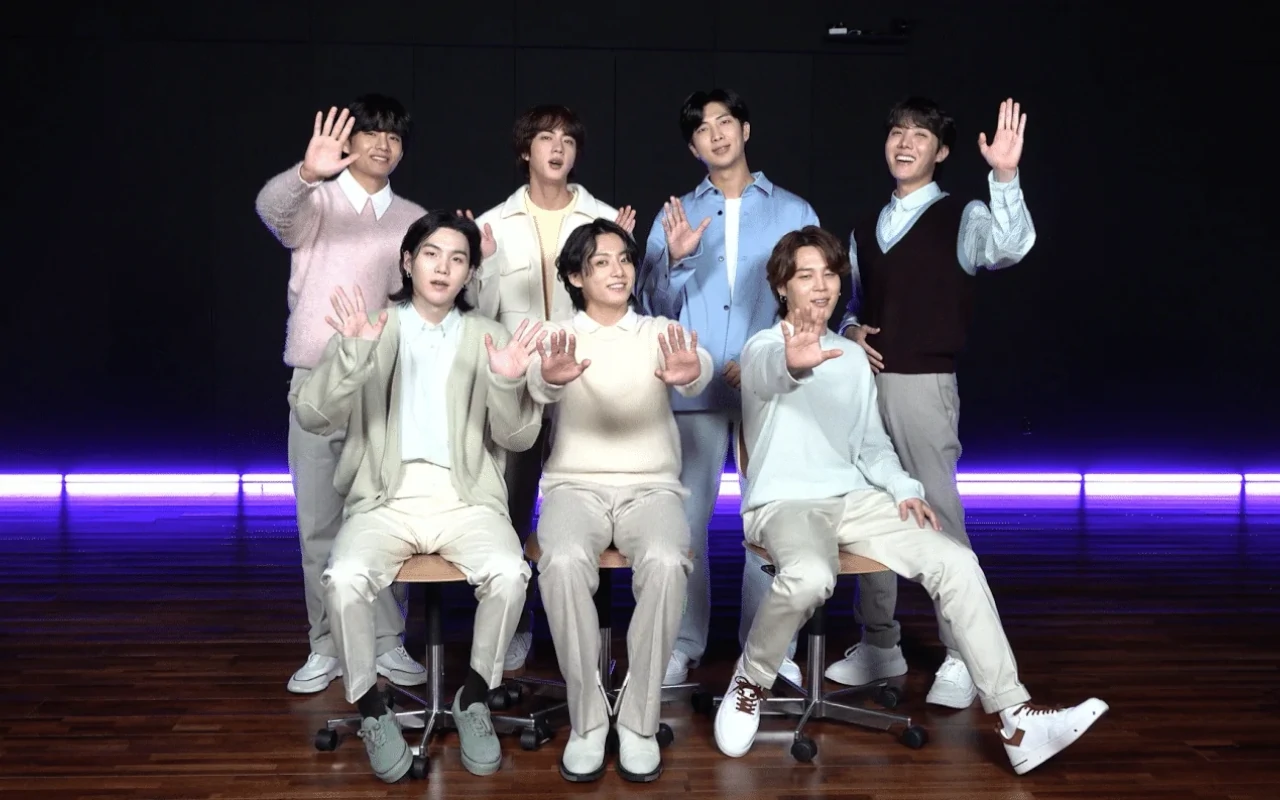 BTS Rayakan Chuseok Pakai Cara Berbeda, RM Paling Bikin Syok!