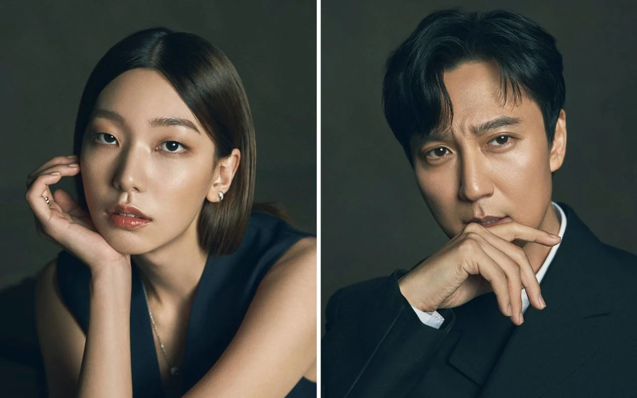 Bukan Seohyun, Akting Lee Ho Jung Dampingi Kim Nam Gil di 'Song of the ...
