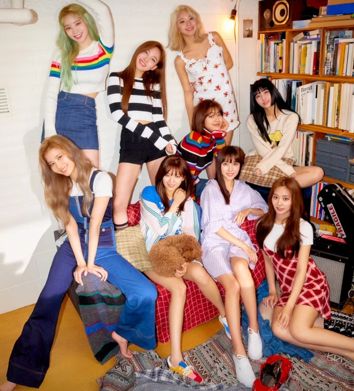 BTS dan 9 Idol Kpop Ini Punya 'Gelar Kehormatan', Buktikan Sebagai ...