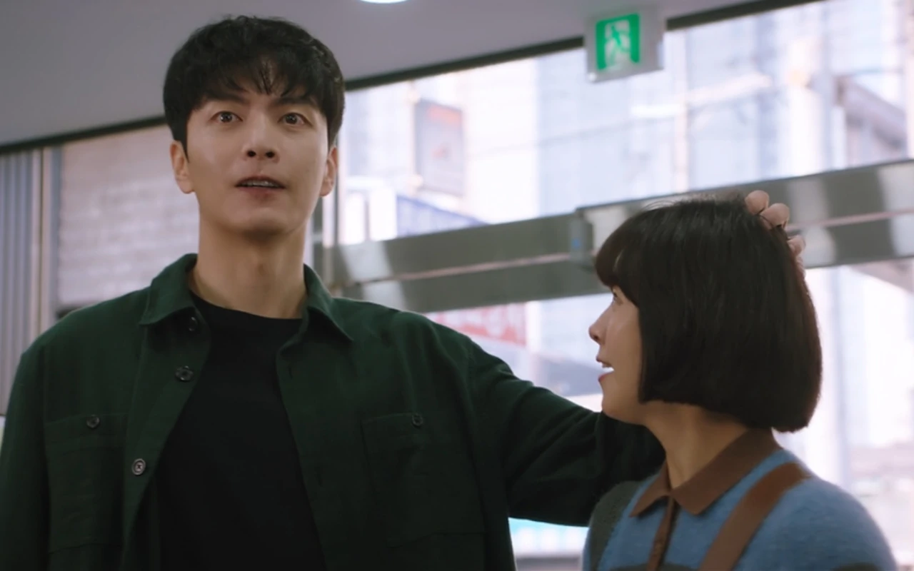 Lee Min Ki Dinilai Glow Up dan Makin Tampan di Episode Terakhir 'Behind ...