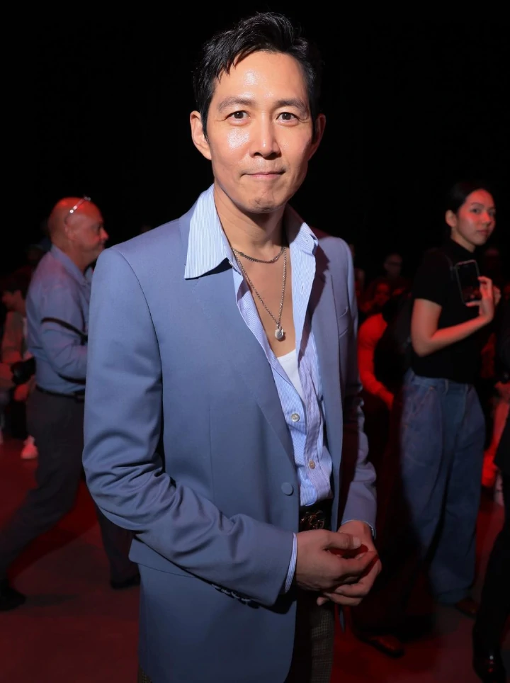 Idola Semua Kalangan, Jung Hae In dan 7 Artis Ini Punya Fans Orangtua hingga Lansia