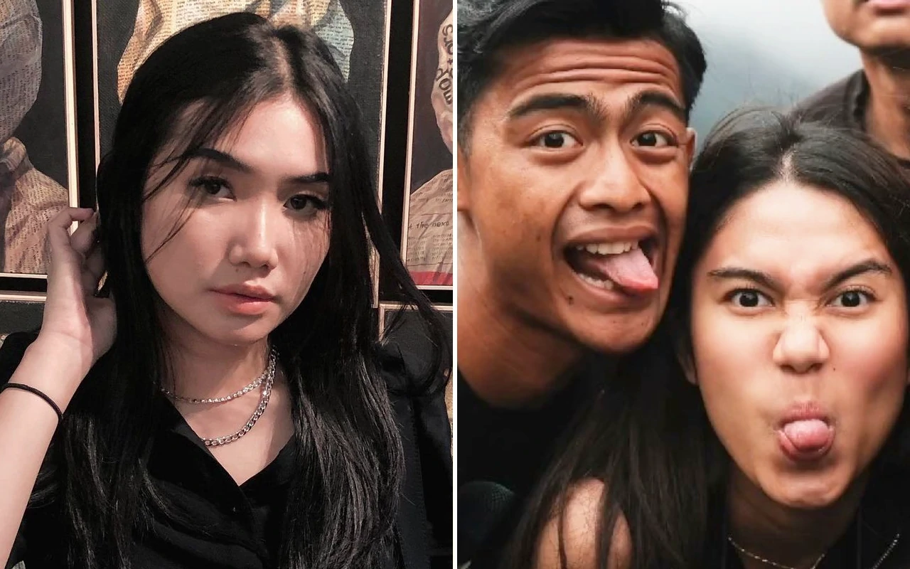 Marshella Aprilia Minta Maaf Soal Teman Ejek Pratama Arhan Miskin ...