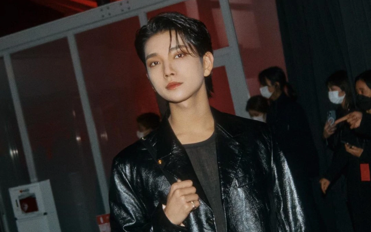 Joshua Hong SEVENTEEN Diharapkan Ordal Debut di Hollywood Berkat PFW 2023