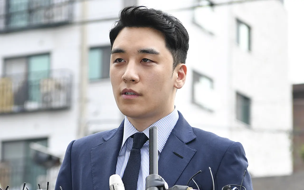Rundown Kencan Persis, Seungri Eks BIGBANG Siapkan Rencana Detail Demi ...