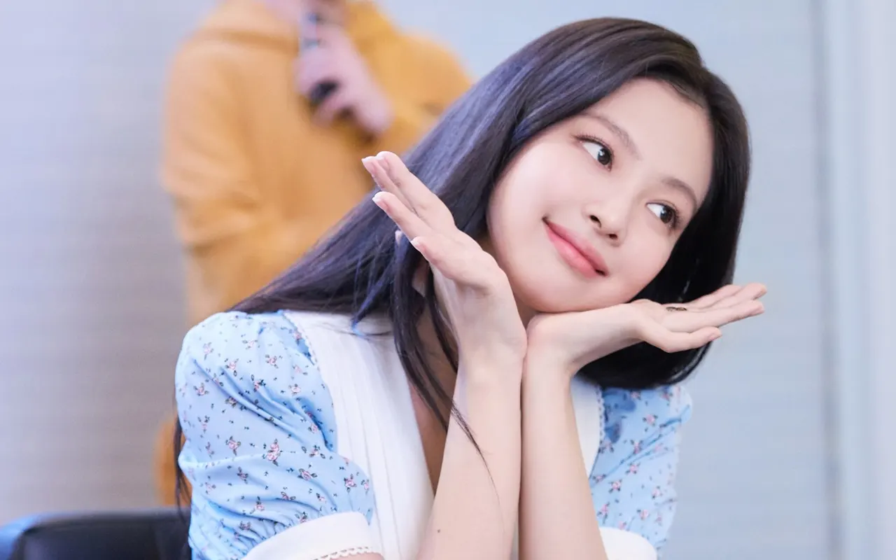 Jennie BLACKPINK Comeback Solo, Teaser Memikat!