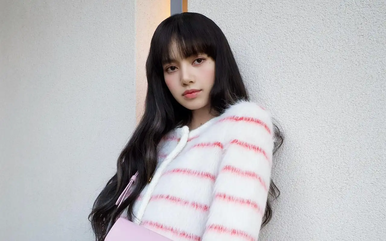 Lisa BLACKPINK Terlihat Belanja Ditemani Pacar Tajir, Sikap Kala Bayar ...