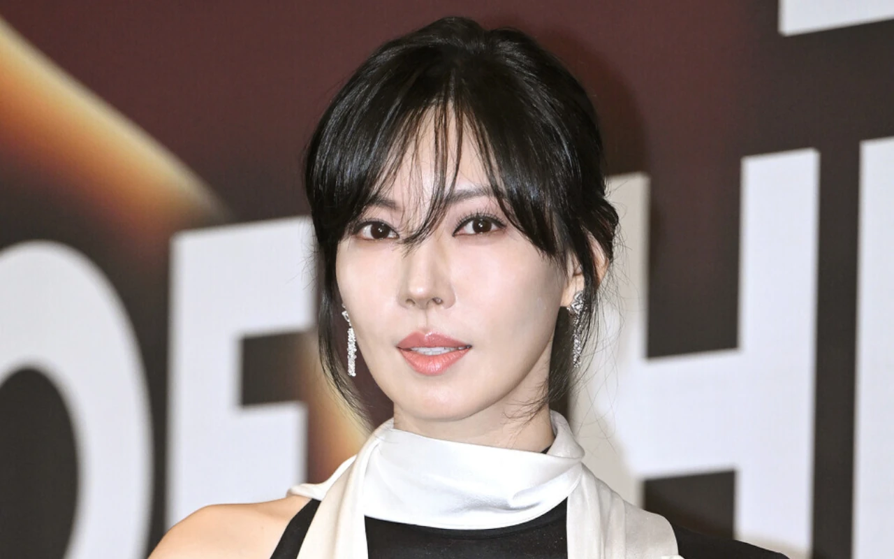 Kim So Yeon Villain 'Penthouse' Bakal Muncul di 'The Escape of the Seven'