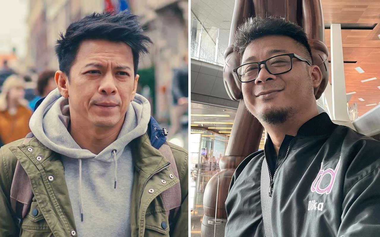 Ariel NOAH Umumkan Kabar Mengejutkan Usai Sifat Asli Dikuliti Andika Eks Peterpan