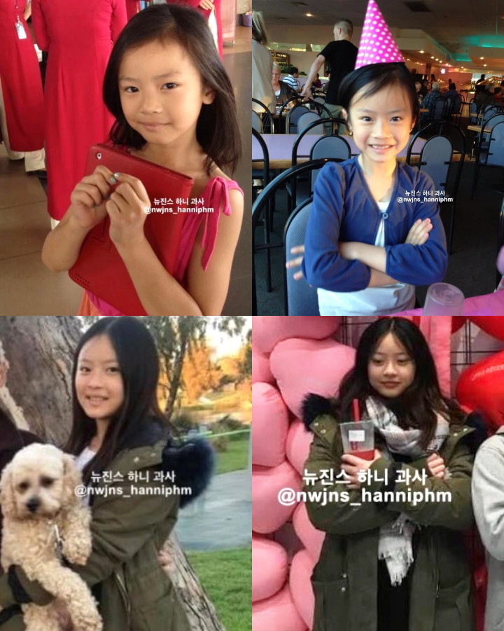 Birthday Spotlight: Happy Hanni NewJeans Day