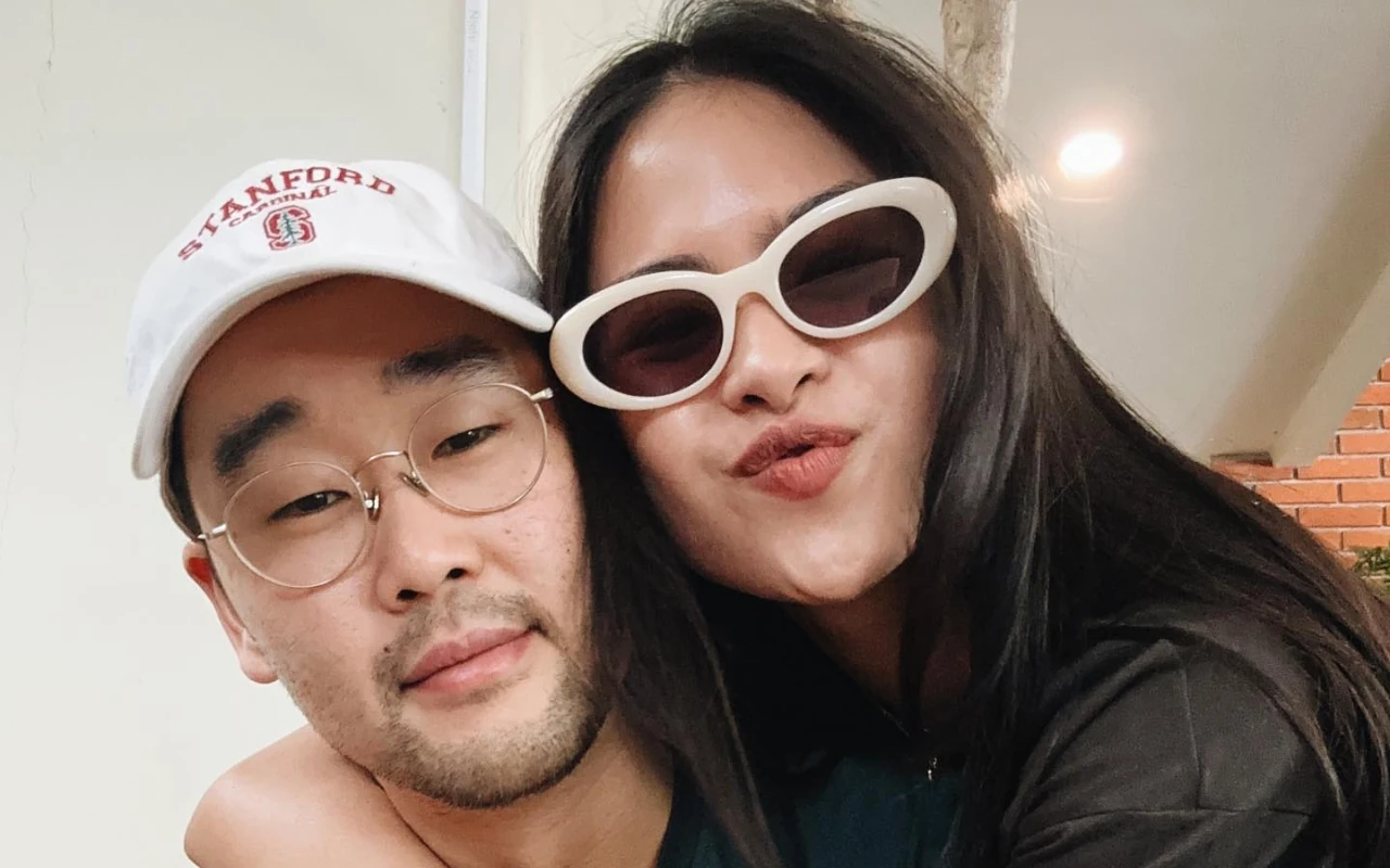 Maudy Ayunda Pamer Vlog Romantis, Skill Bahasa Indonesia Jesse Choi Diacungi Jempol