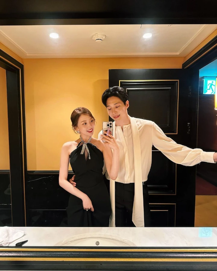 Yoonjo Eks Hello Venus