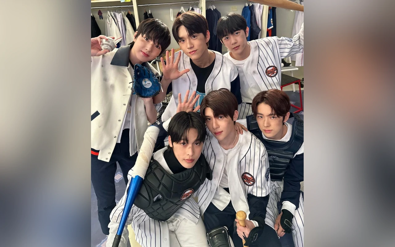 NCT NEW TEAM Luncurkan Single Pra-Debut 'Hands Up', Live Performance di ...