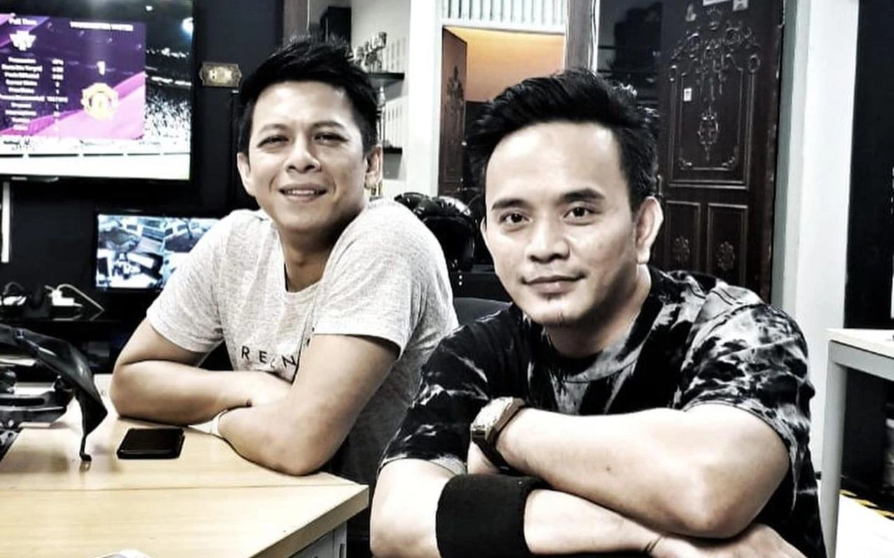 Akur dengan Ariel, Indra Bahas Attitude Usai Andika Ungkit Penyebab Keluar dari Peterpan