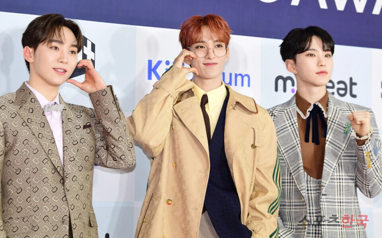 SEVENTEEN BSS Jadi Bintang Tamu 'Running Man', Catat Tanggal Tayangnya!