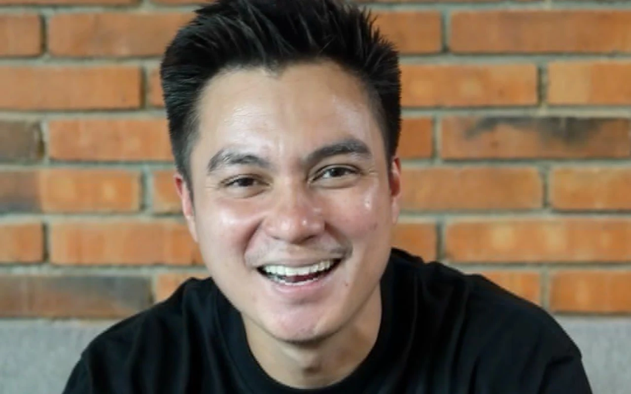 Beri Ucapan Ultah Untuk Jessica Wongso, Baim Wong: Saya Harus Ngelakuinnya