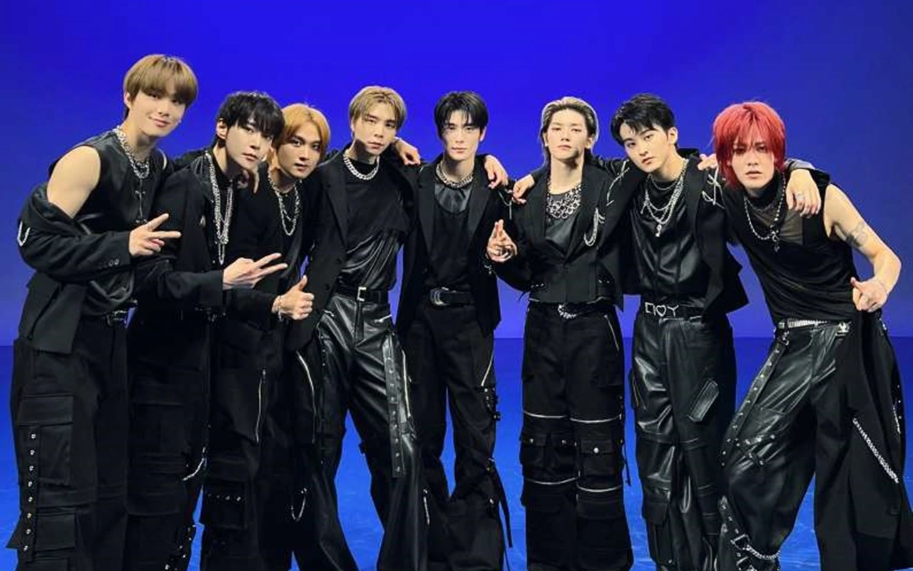 Album 'Fact Check' NCT 127 Catat Angka Penjualan Rendah, SM Diyakini ...