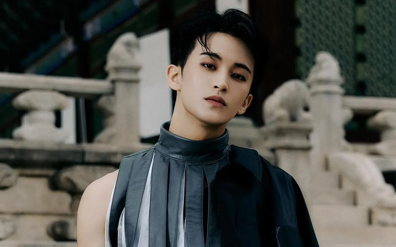 Mark Lee NCT Singgung SuperM