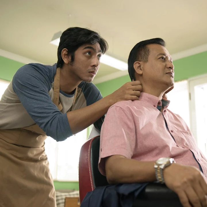 'Gadis Kretek' Tayang di BIFF 2023, 11 Film & Web Series Arya Saloka Wajib Ditonton!