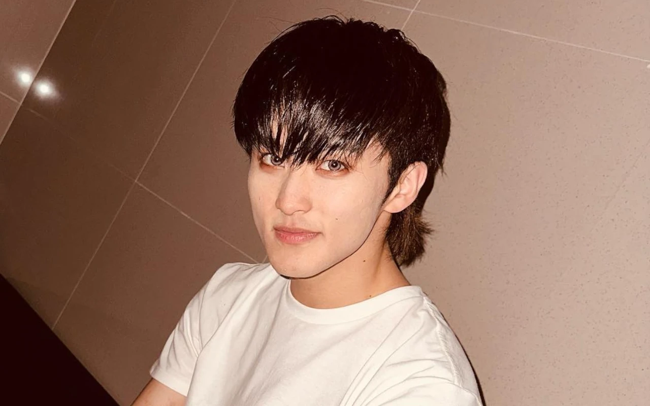 Mark Lee NCT Deskripsikan Lagu Bikinannya di Album 'Fact Check' dengan ...