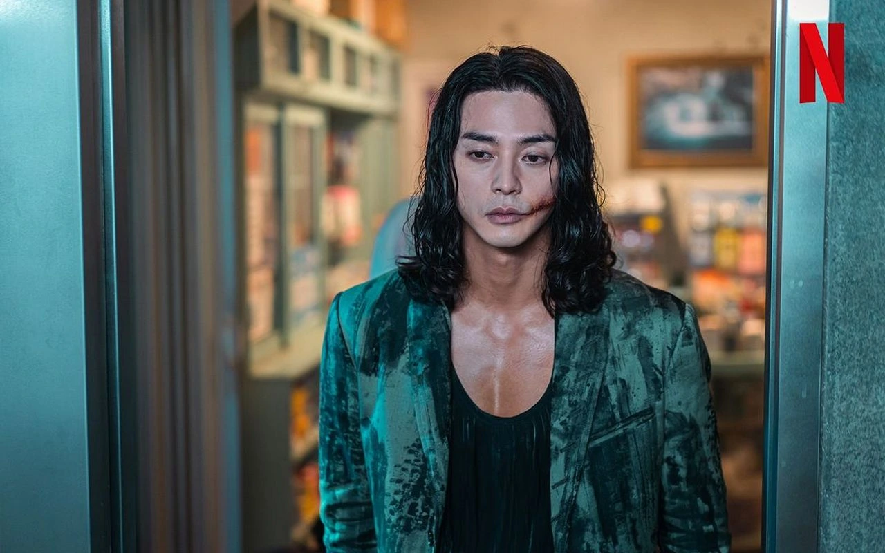 Kim Ji Hoon Ungkap Alasan Bintangi 'Ballerina' Meski Yakin Karakternya ...