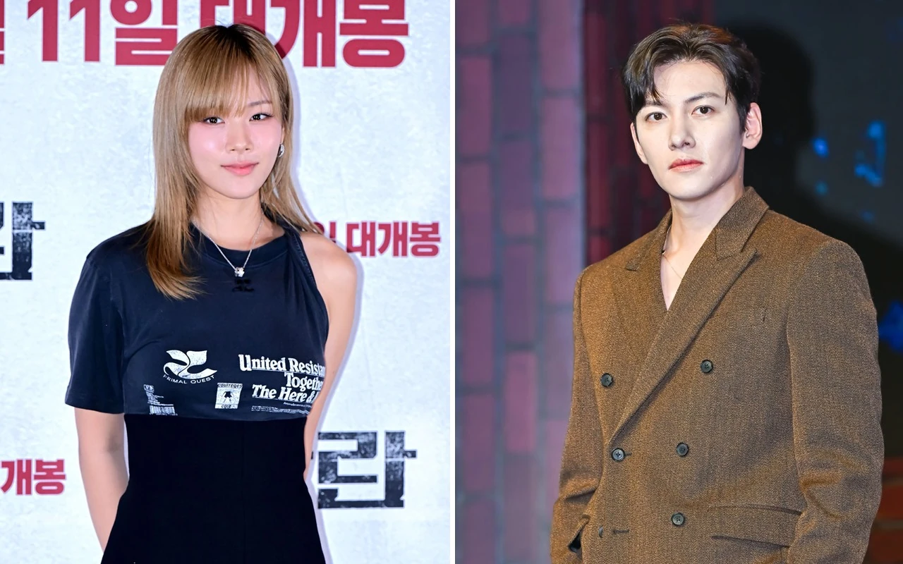 Waspada Pelakor, BIBI Mulai Bucin Ji Chang Wook di 'The Worst Of Evil'
