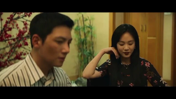 Waspada Pelakor, BIBI Mulai Bucin Ji Chang Wook di 'The Worst Of Evil'