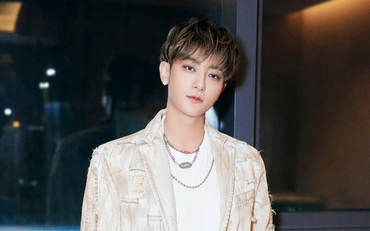 Biasanya Bantah, Z Tao Eks EXO Nyatakan Cinta ke Eks SMROOKIES Kala ...