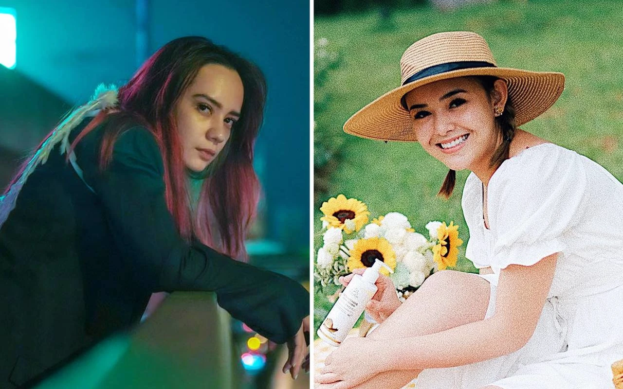 Putri Anne Kesal Dicap Janda Gatel Usai Isu Cerai dari Arya Saloka ...