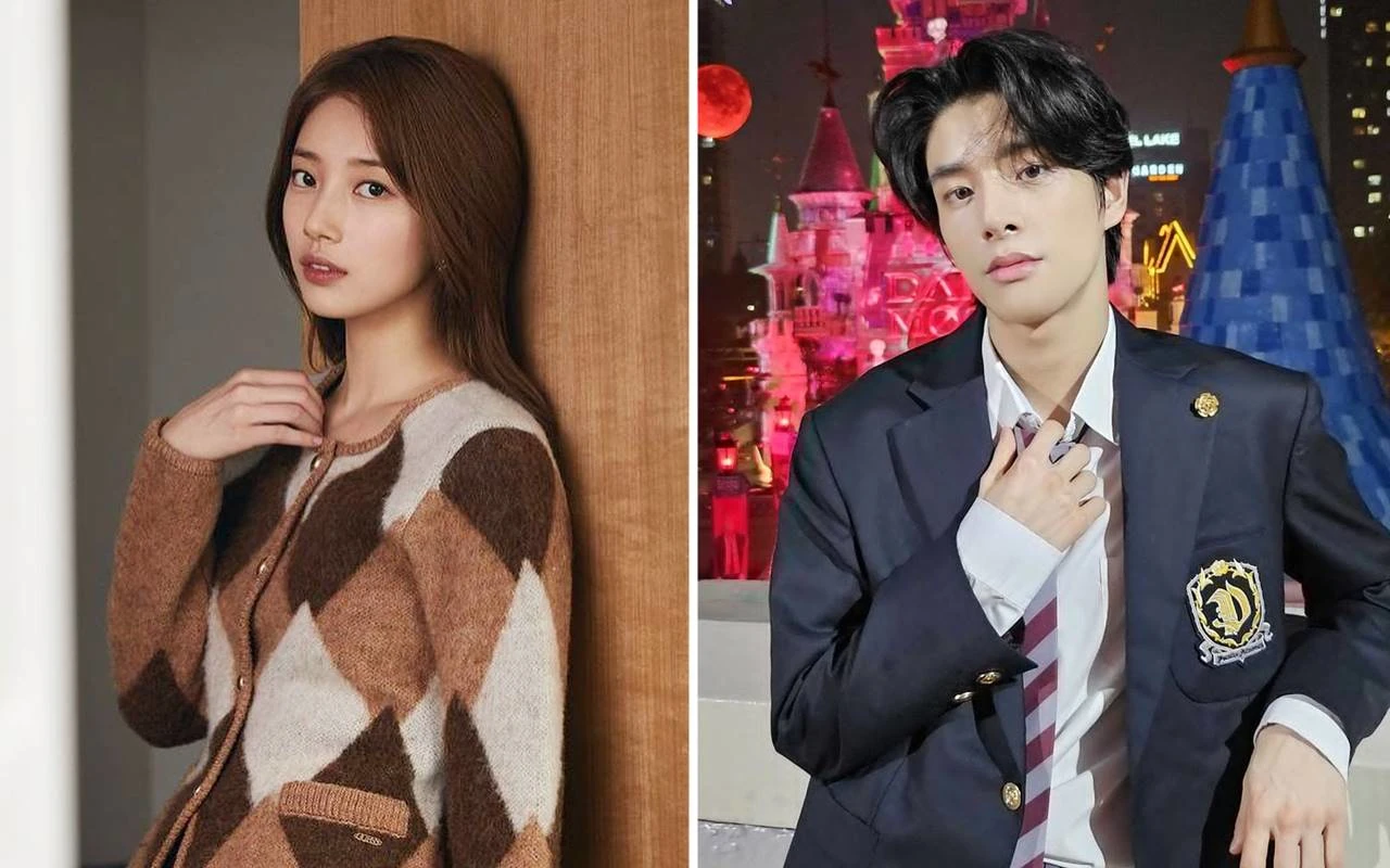 Mirip Bae Suzy, Jake ENHYPEN Punya 'Flirting Smile' Alami Sejak Dulu