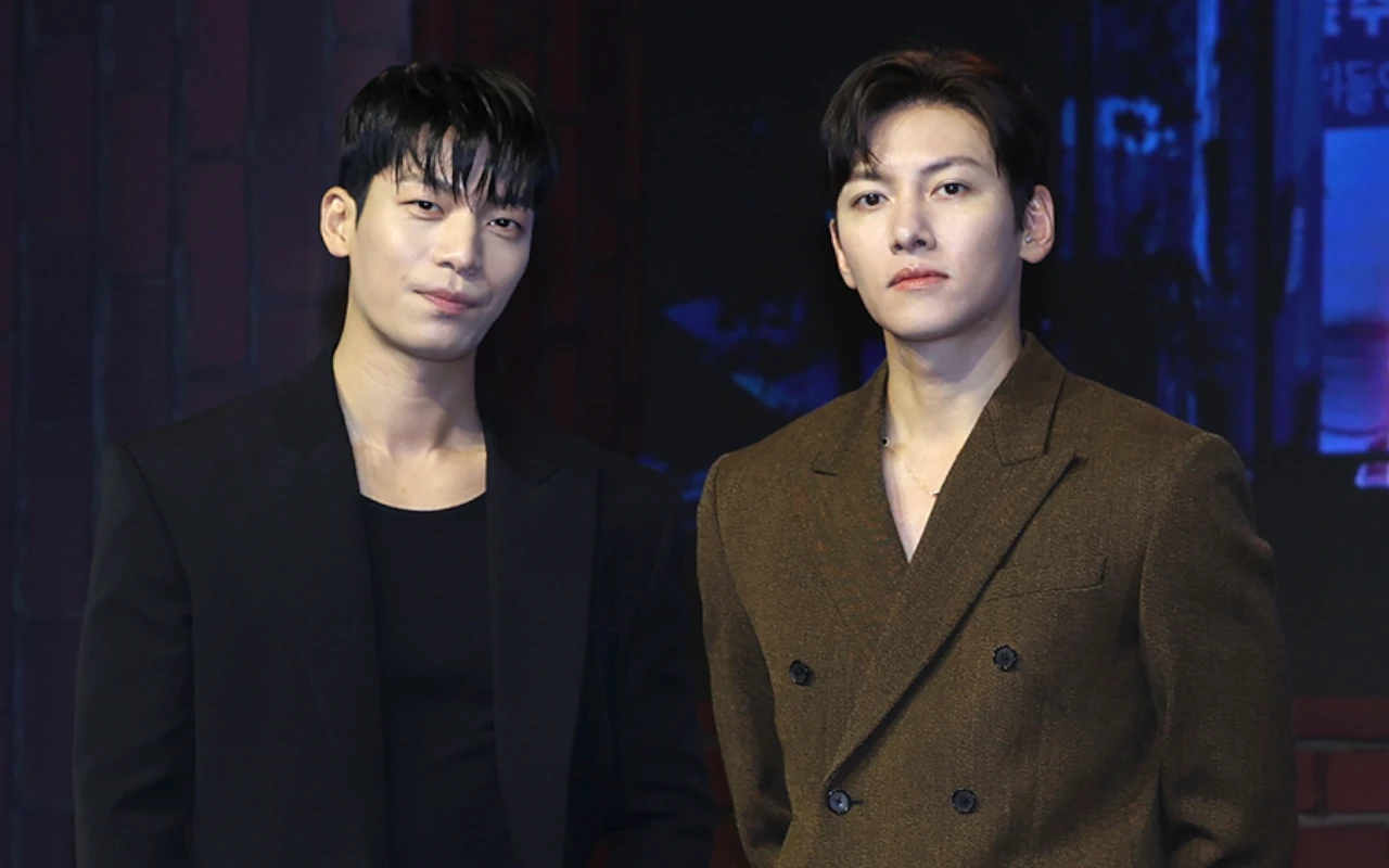 Media Korea Ungkap Alasan Popularitas Drama Ji Chang Wook & Wi Ha Joon 'The Worst of Evil'