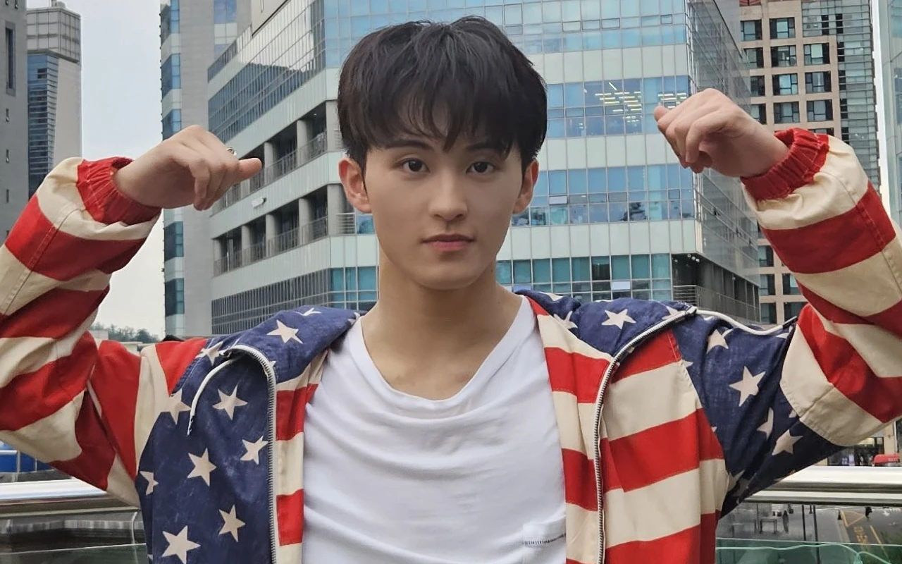 Mark Lee NCT Cuma Mau Ngedance Hardcore Sampai Umur 33 Tahun Demi Jaga Imej