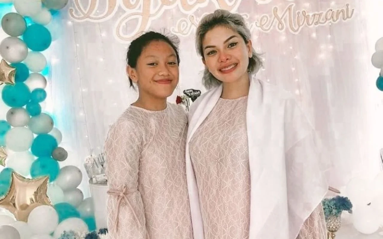 Mami Eda Nyinyir Usai Dituding Ambil Tas Hermes Milik Lolly Putri ...