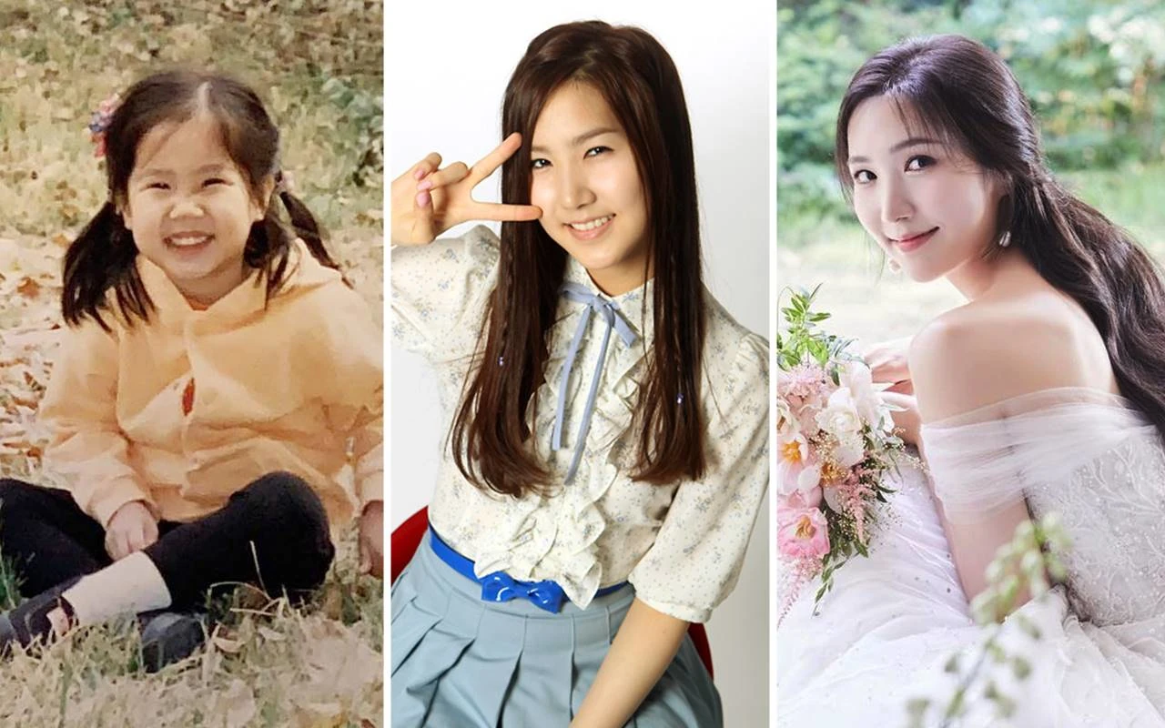 7 Transformasi Hong Yoo Kyung Usai Umumkan Nikah, Hengkang A PINK dan ...