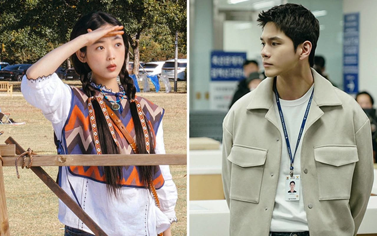 Lee Yoo Mi Goda Ong Sung Woo yang Jadi Cewek di 'Strong Girl Nam Soon'