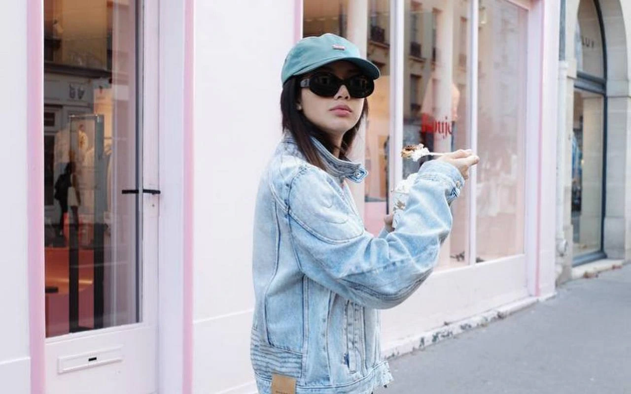 Satu Item Bisa Capai Ratusan Juta, Barang Mewah di Rumah Lisa BLACKPINK ...