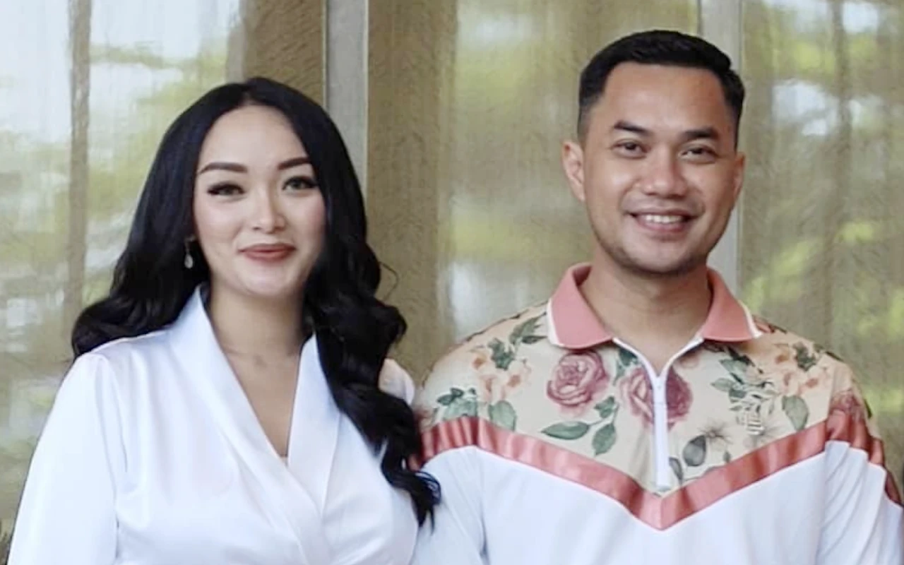 Suami Zaskia Gotik Akhirnya Penuhi Panggilan KPK, Fakta Jual Rumah ...