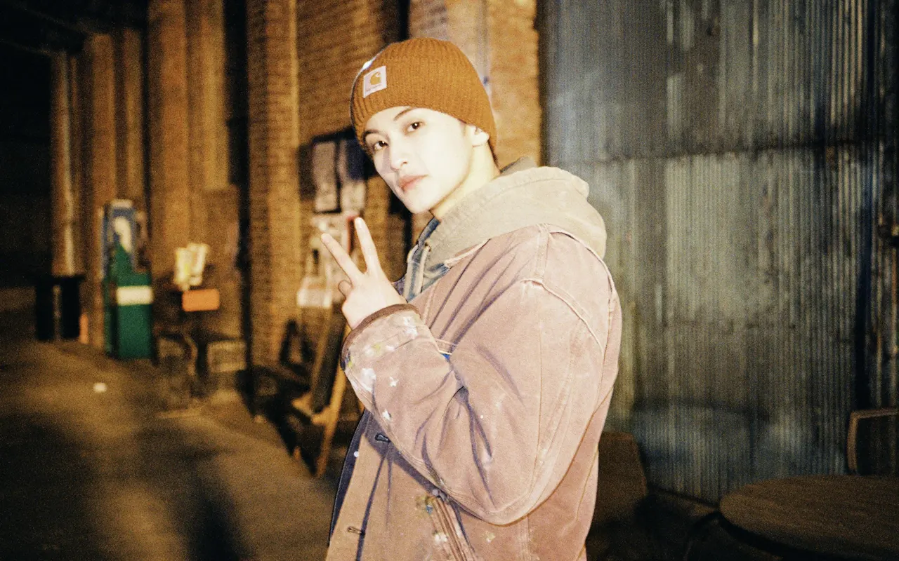 Hampir 2 Tahun, Mark Lee NCT Baru Bongkar Rahasia Pilu Perilisan 'Child'