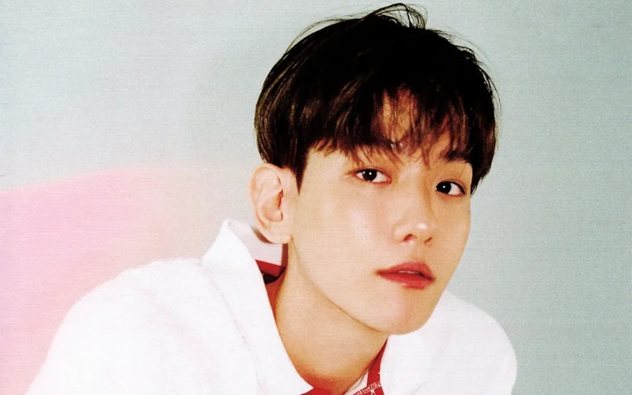 Baekhyun EXO Jadi Vokalis Band