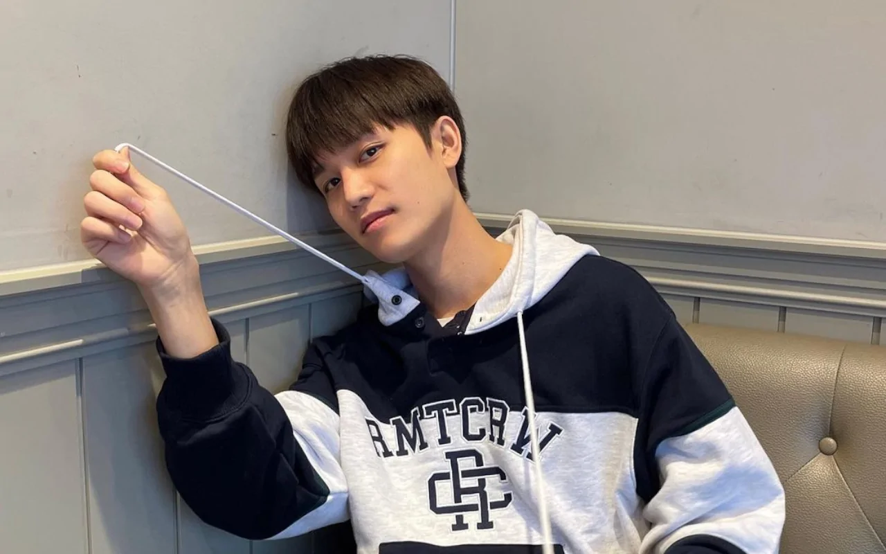 SM Umumkan Kondisi Terbaru Taeil dan Partisipasi dalam Konser NCT 127 ...