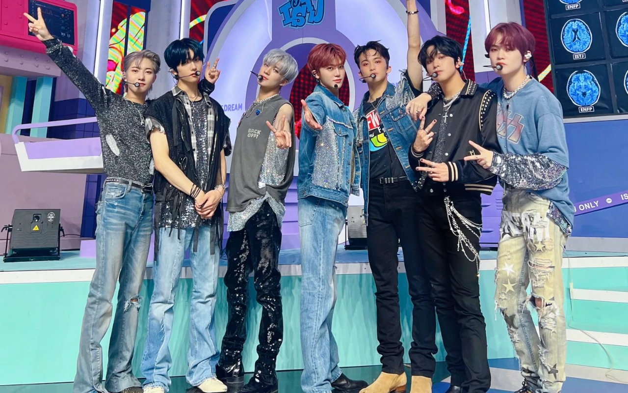 Soal Kolaborasi NCT DREAM, SM Ent dan Teddy Island Saling Lempar Pernyataan Resmi