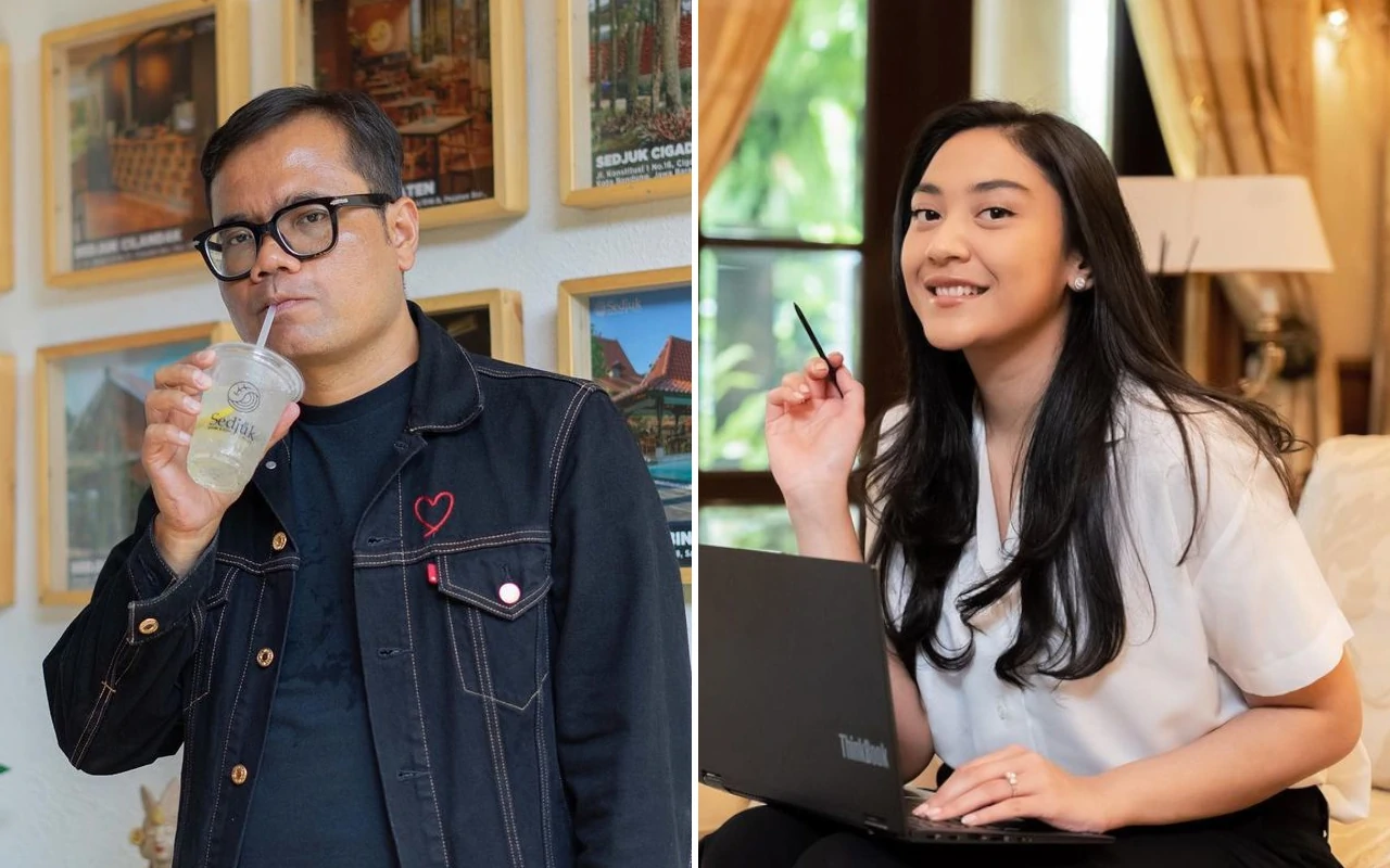 Debat, Soleh Solihun Trending Usai Beri Jawaban Cerdas dan Menohok Pada ...