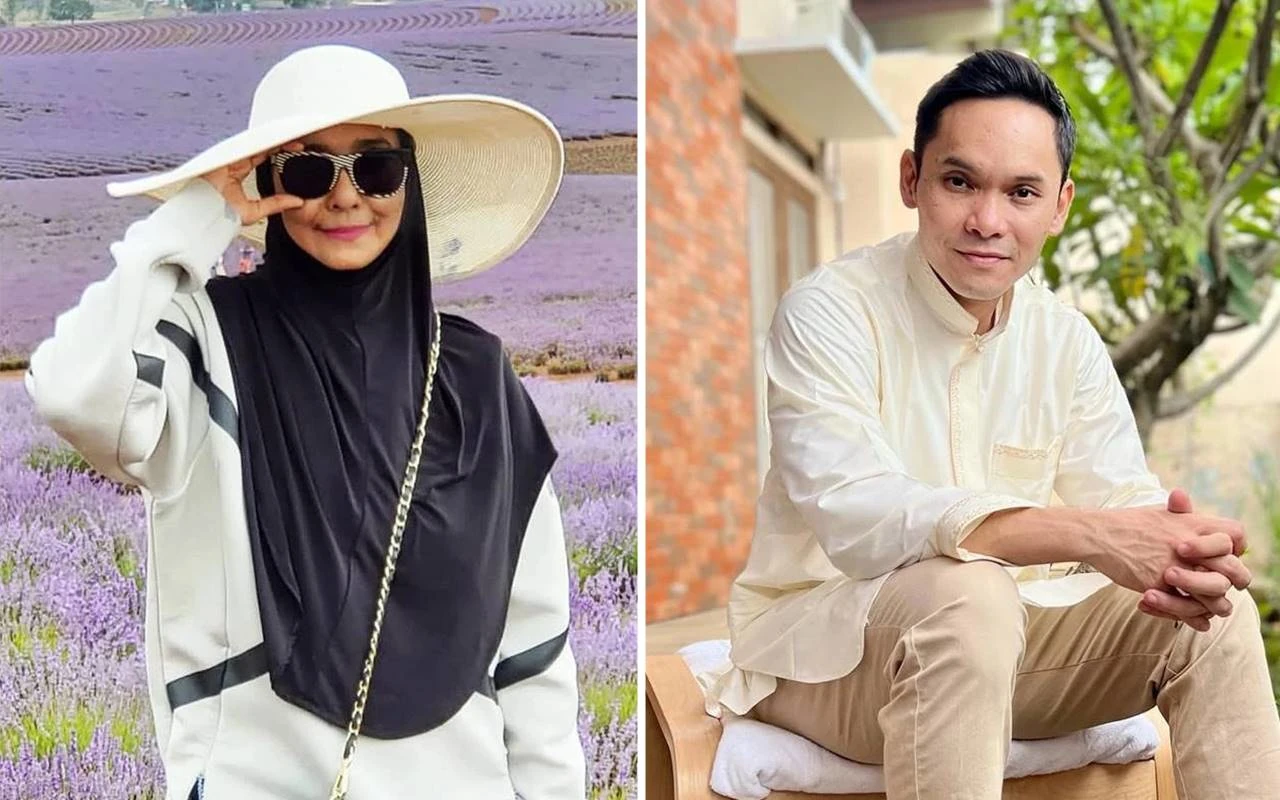 Ida Royani Diduga Ikut Aliran Sesat Bareng Ben Kasyafani, Profesi ...