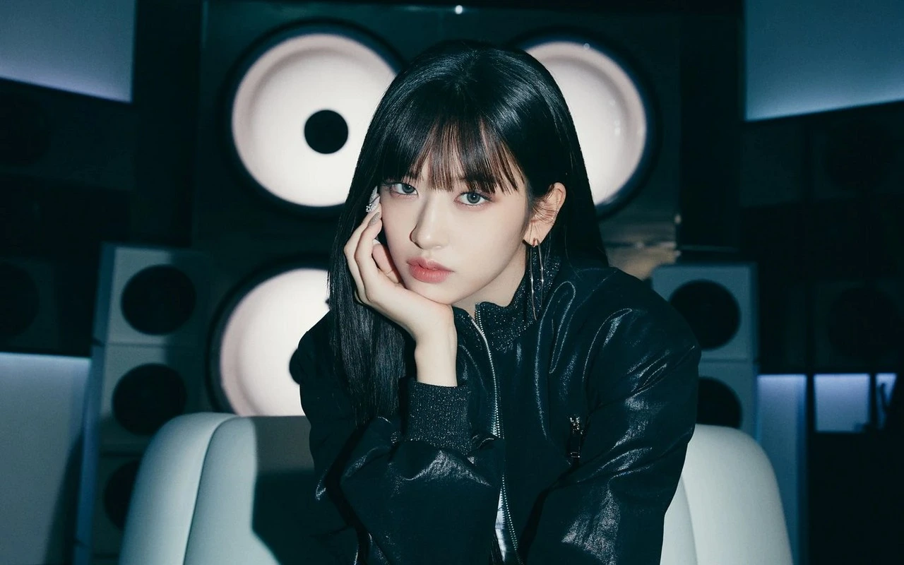 Punya Visual Menawan, Jawaban Cerdas Ahn Yujin IVE Soal Terjun Sebagai ...