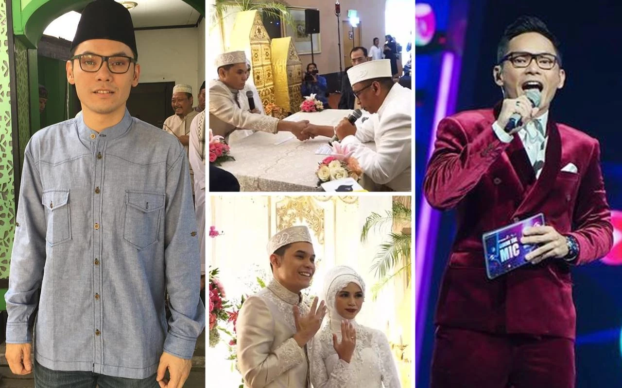 Ben Kasyafani Diduga Anut Aliran Sesat, Simak 7 Transformasinya Sejak ...